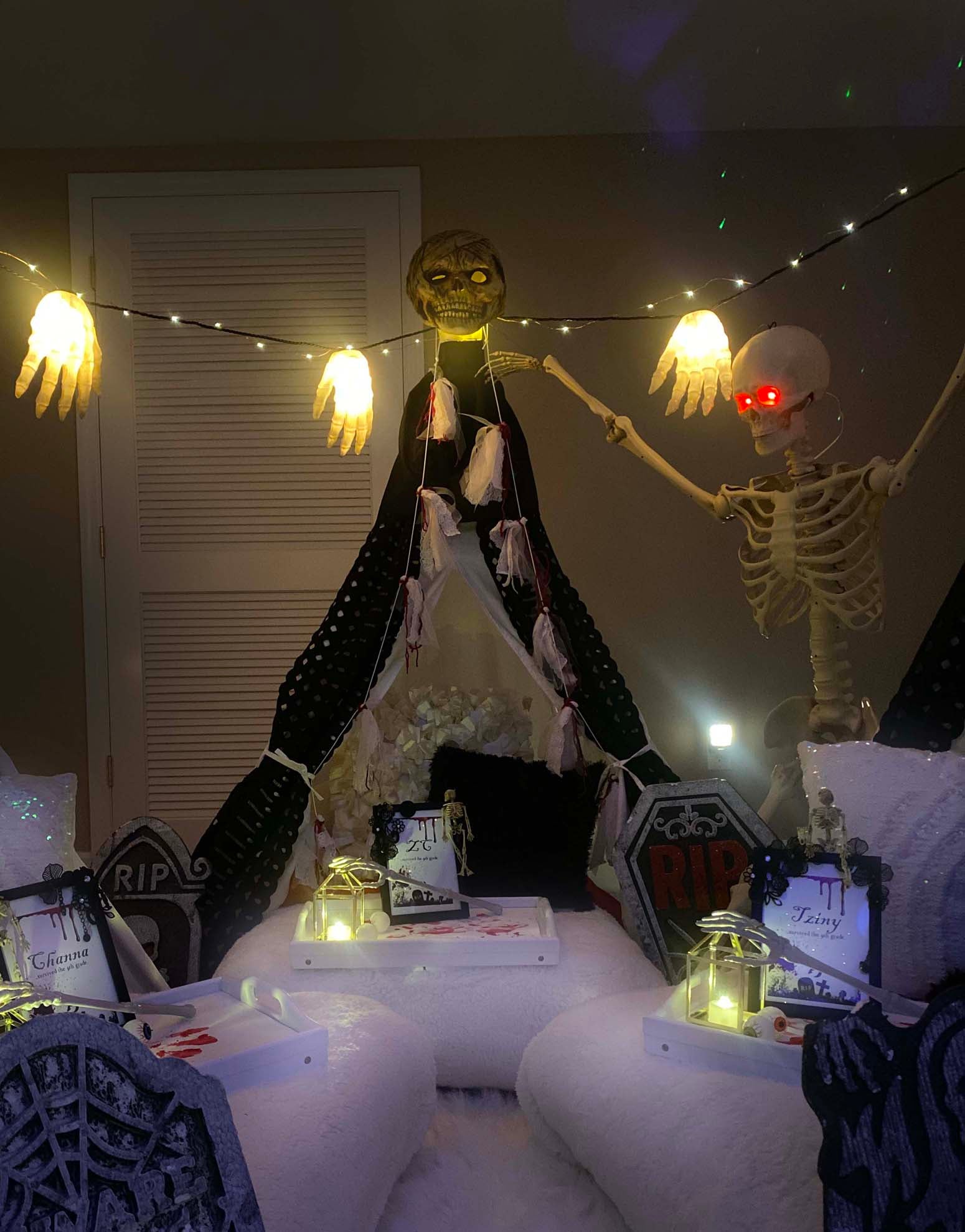 Teepee Party Theme Ideas | Craftee Parties