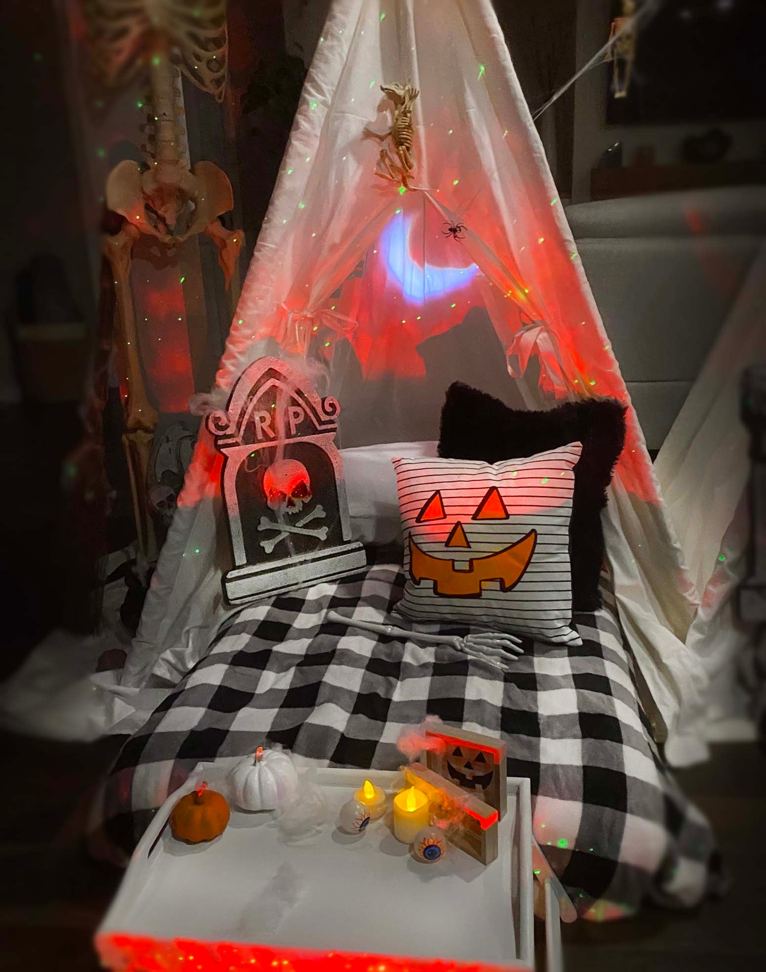 Teepee Party Theme Ideas | Craftee Parties